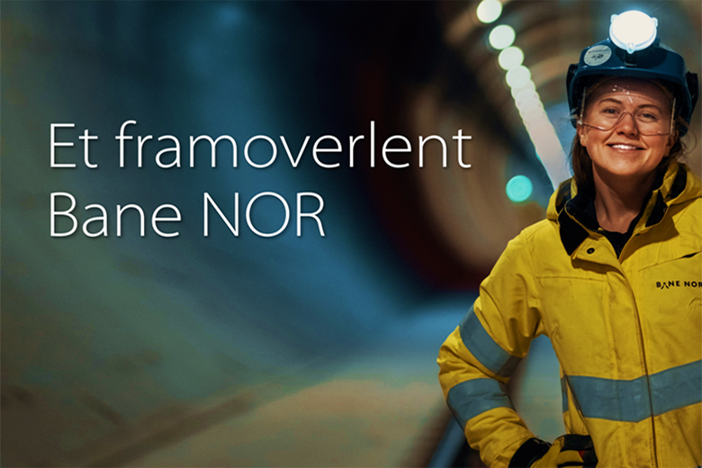 Om oss | Bane NOR